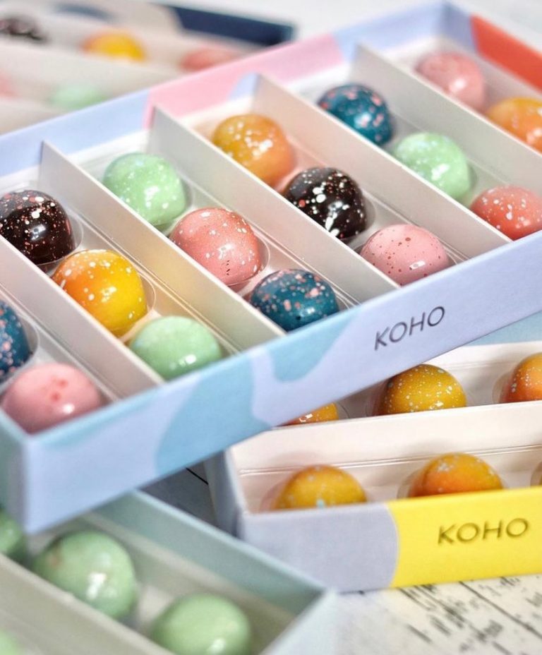 ハワイのLeaLeaマーケット・オリジナルズ-ハワイ限定ハイドロフラスクやおみやげにぴったりな品が豊富(KOHO CHOCOLATEとD＆Dバーチャルショッピング) | アロハストリート ...