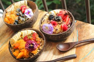 ハワイのアサイボウル人気店18選-現地の編集部おすすめ！ | アロハストリート-ハワイ